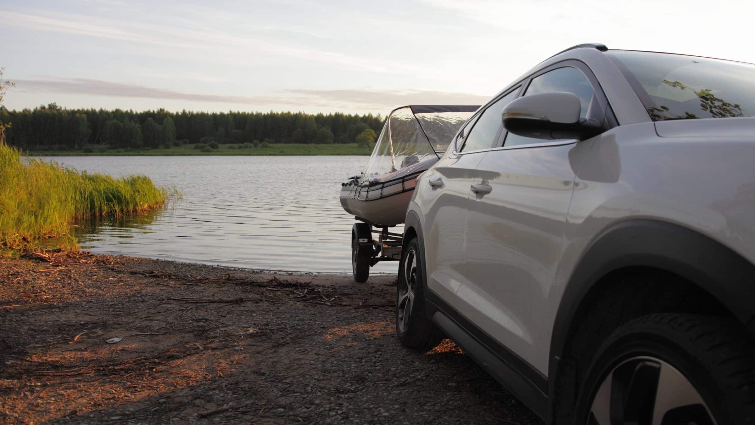 The Ultimate Guide to Launching Your Boat: Tips, Tricks, and Best ...