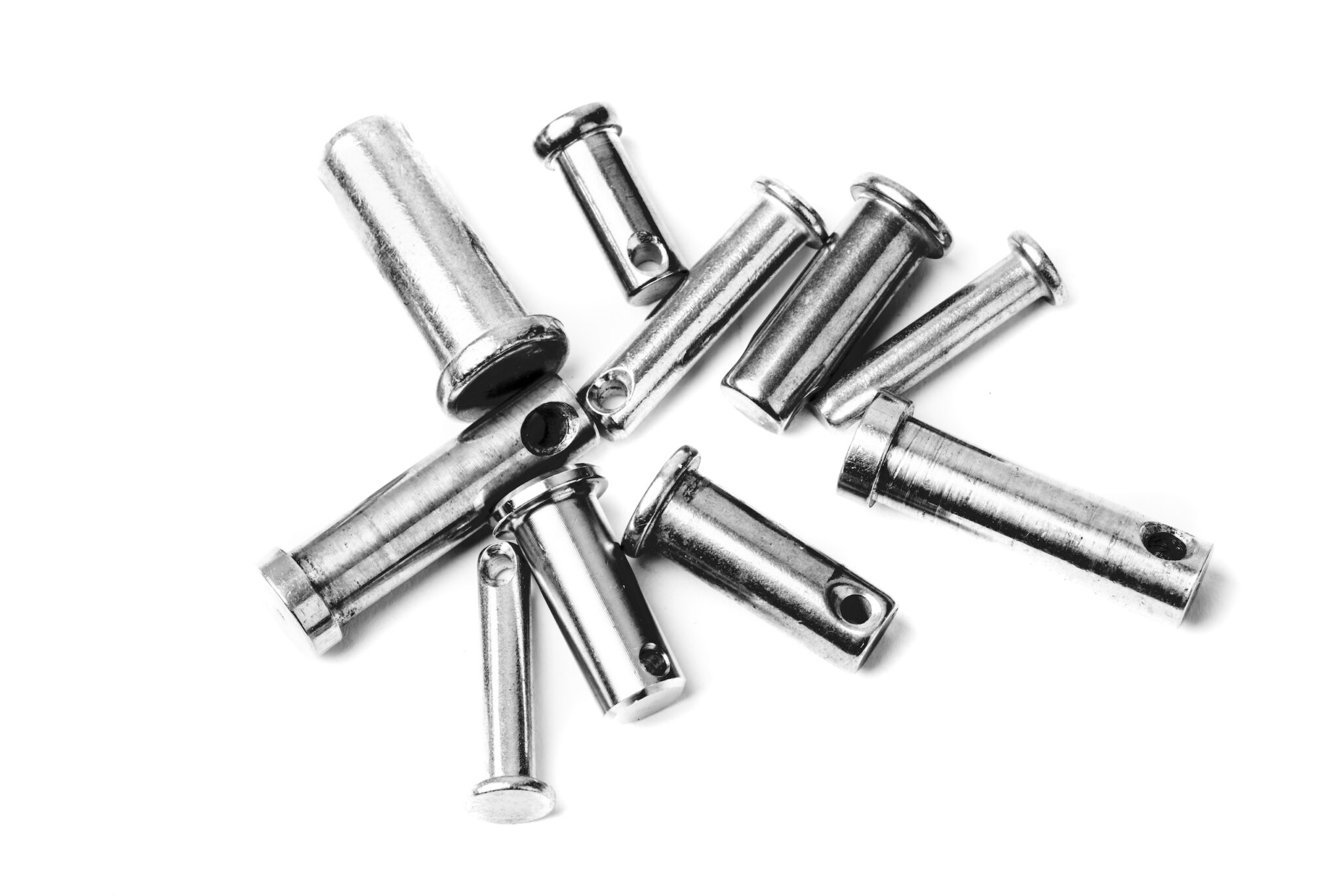 Understanding Trailer Pin Types: A Comprehensive Guide - Weigh Safe