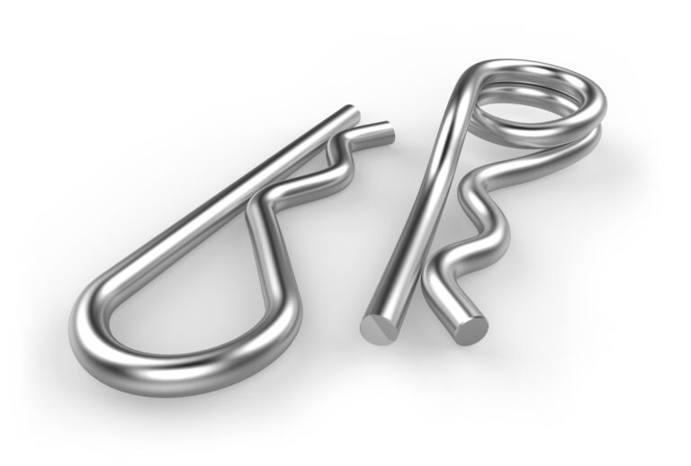 Understanding Trailer Pin Types: A Comprehensive Guide - Weigh Safe