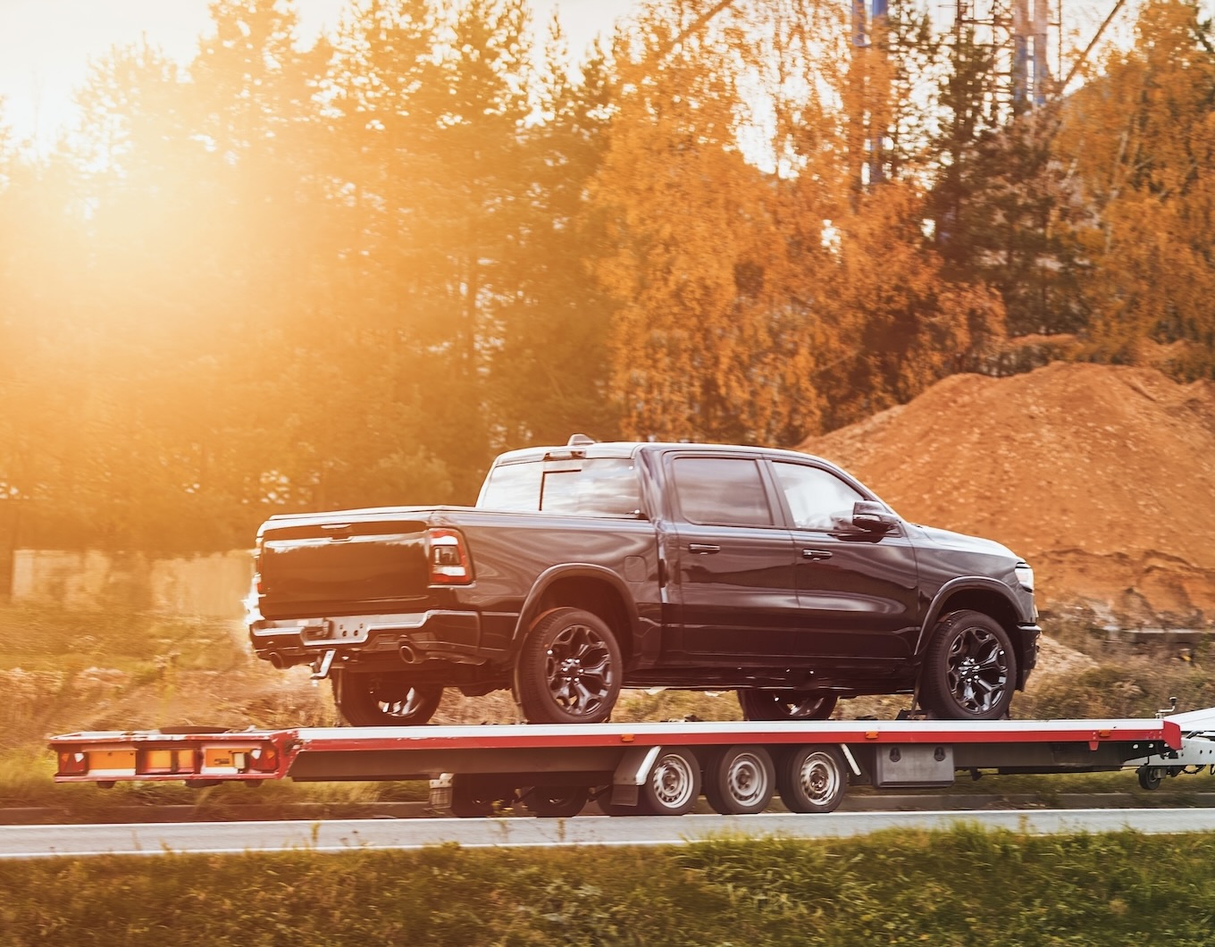 How to Distribute Weight on a Trailer: 6 Tips for a Safe Journey ...